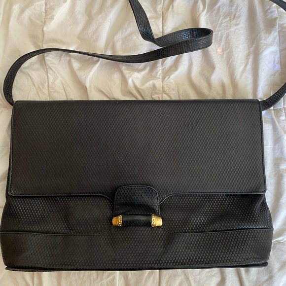 Rodo | Bags | Rodo Leather Shoulder Bag From Italy | Poshmark